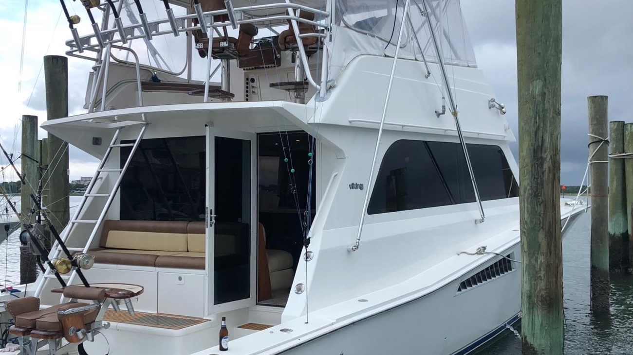 Boats Archive | Knot 10