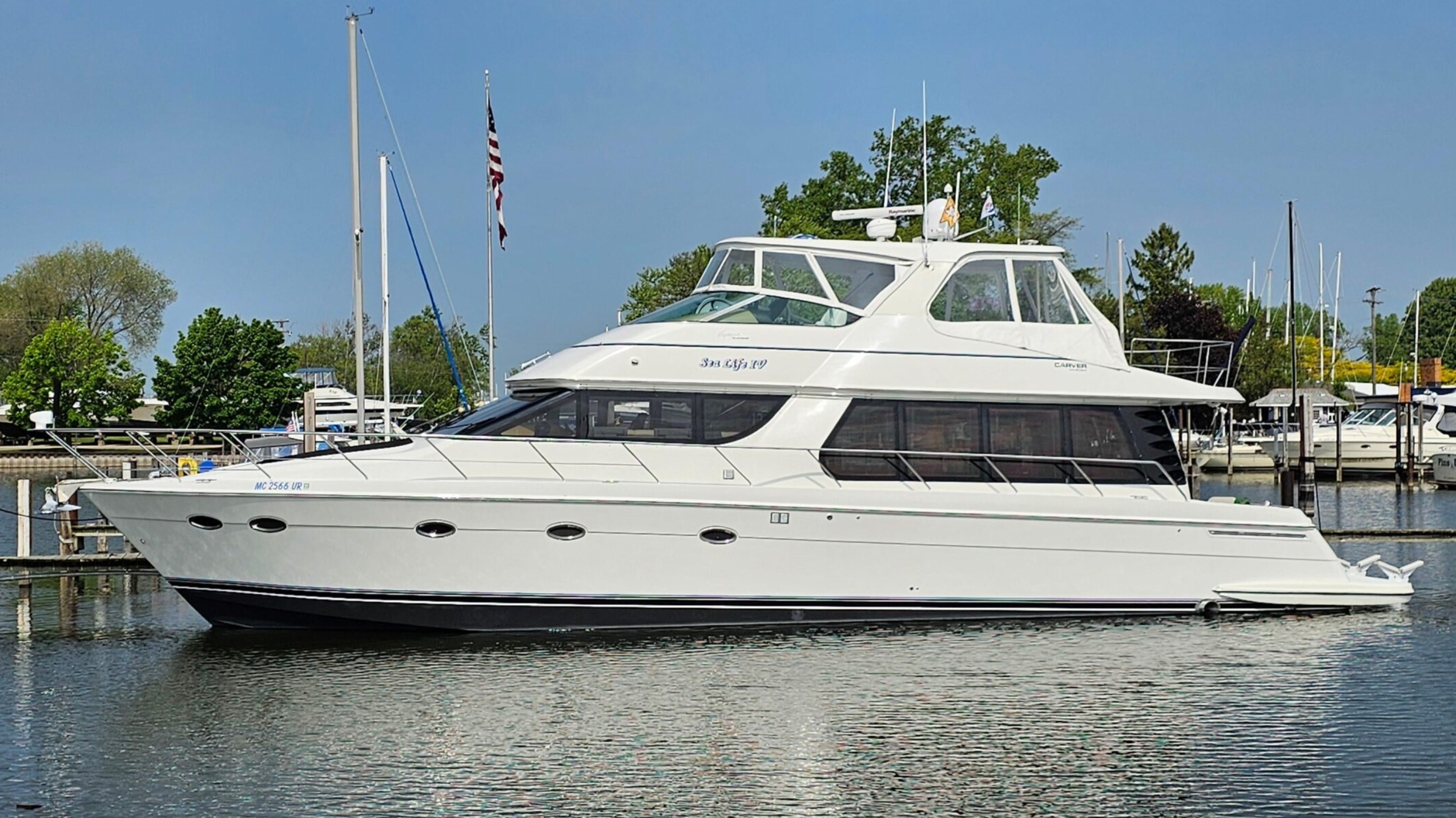 Boats Archive | Knot 10