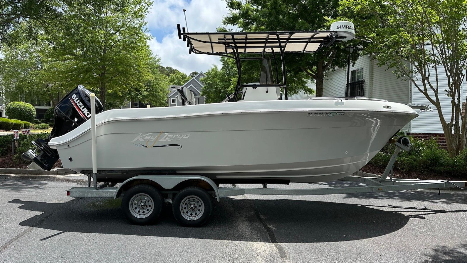 Boats Archive | Knot 10