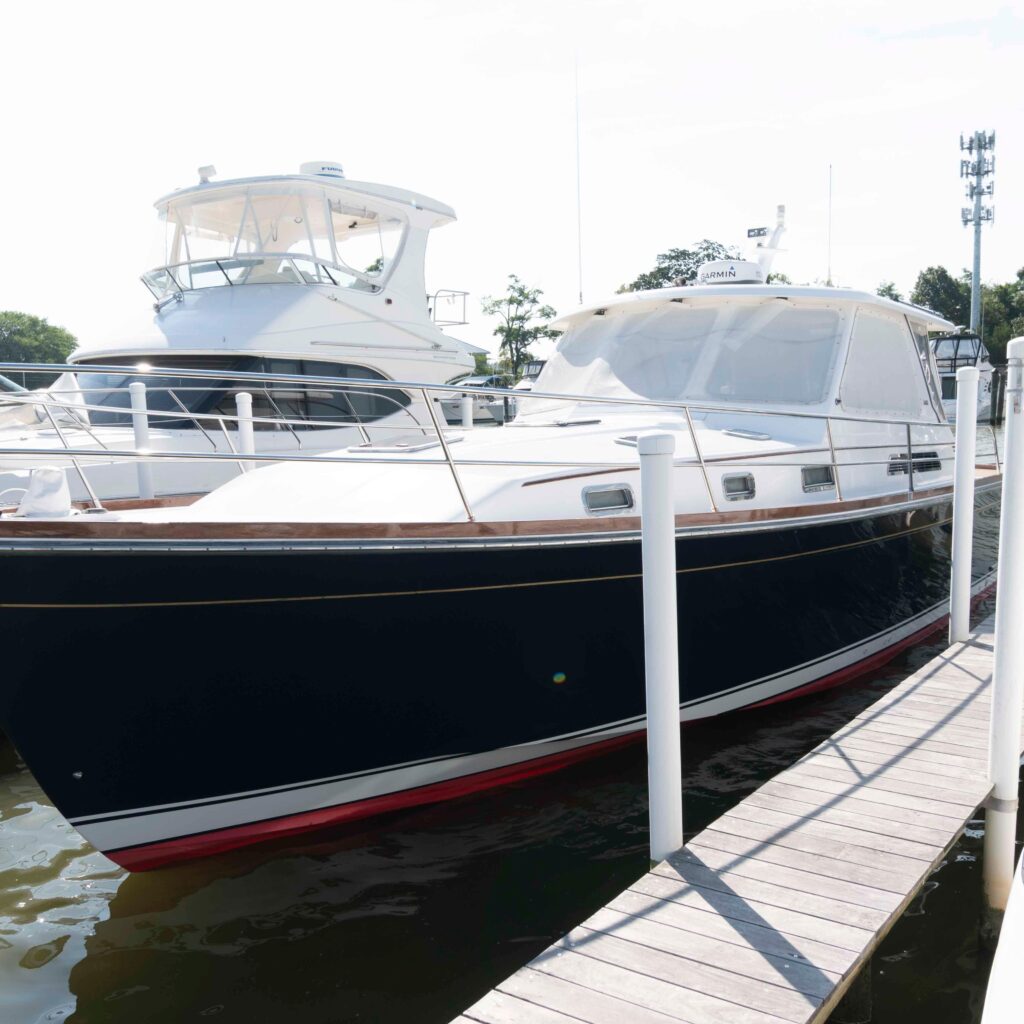 2003 Sabre 42 Express in Essex, MD | Knot 10