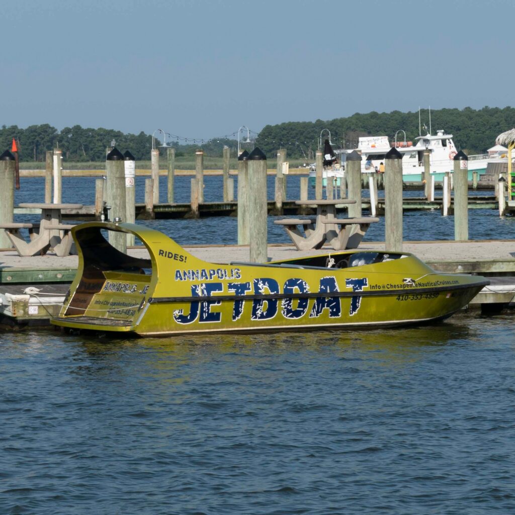2014 Custom Smokey Mountain Jet Boat in Grasonville, MD | Knot 10