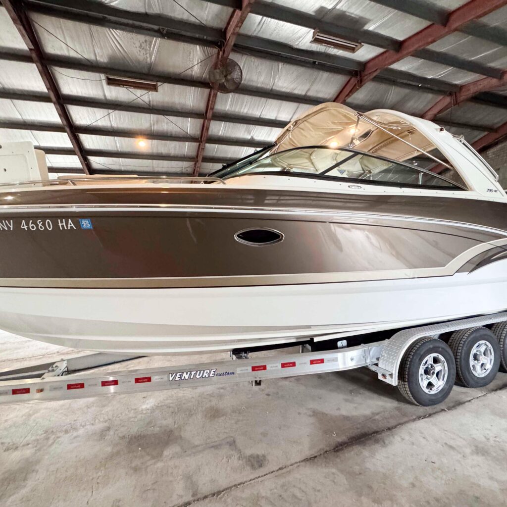 2016 Formula 290 Bowrider in Hilton, NY | Knot 10