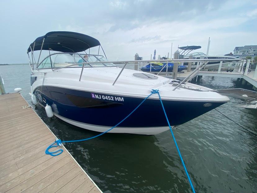 2019 Regal 26 Express in Wildwood Crest, NJ | Knot 10